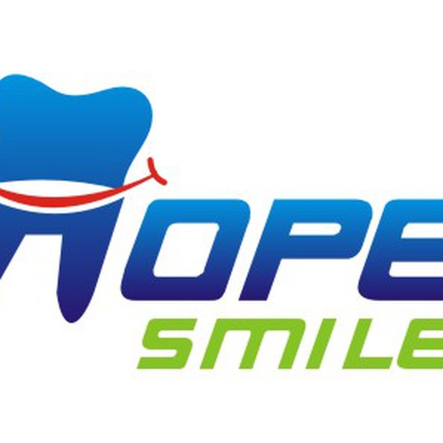 New Logo Design wanted for Hope Smiles | Logo design contest