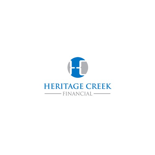 CLASSIC and ELEGANT Logo for Financial Firm | Logo design contest