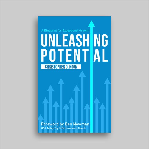 Designs | Design a book cover for success-driven professionals! | Book ...