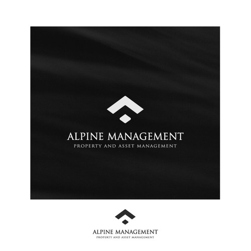Designs | Design a property and asset management logo for commercial ...