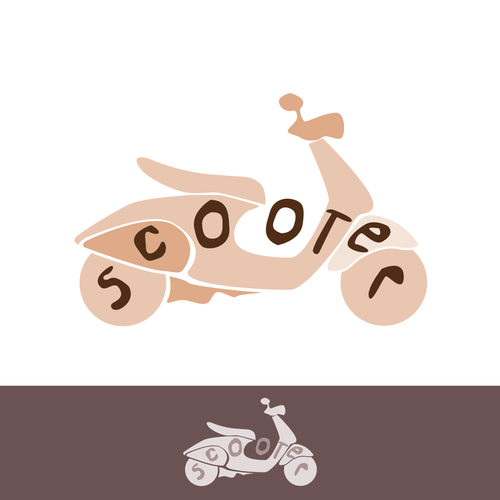 scooter | Logo design contest