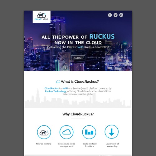 eMail our dog! | Email contest