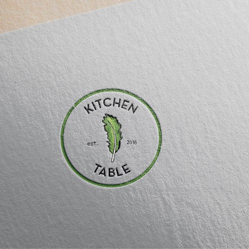 Create a luxurious exciting logo for an ethical food company | Logo ...