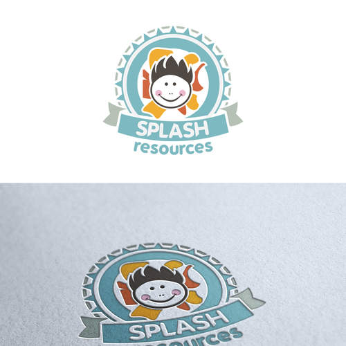 Logo for Primary School Teaching Resources | Logo design contest