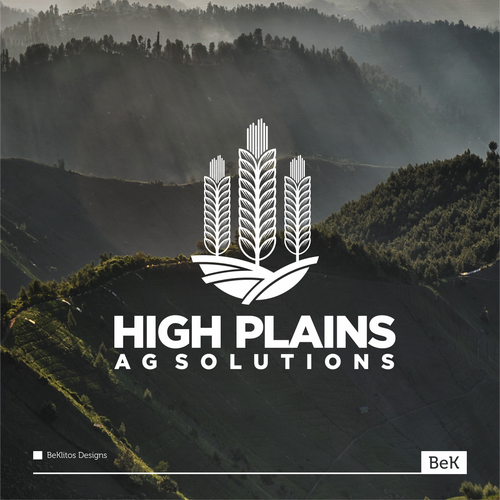 Design a clean & attractive logo for High Plains Ag Solutions | Logo ...