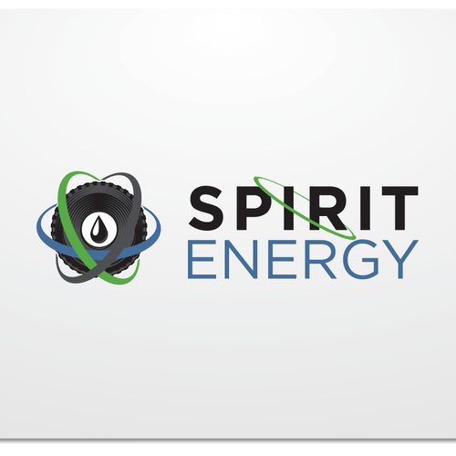 Help Spirit Energy LLC. with a new logo | Logo design contest