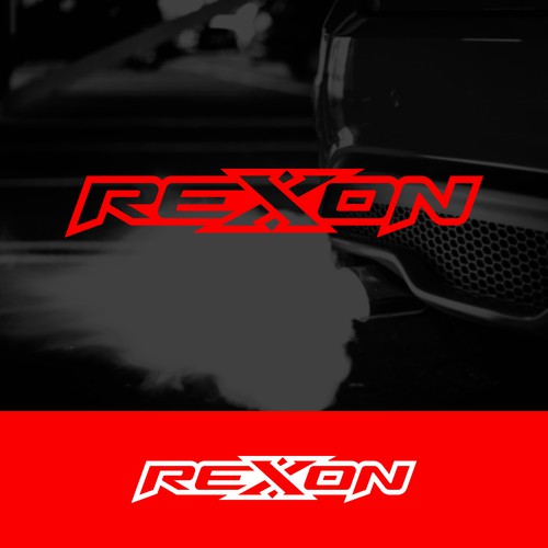 Designs | Automotive performance exhaust brand logo | Logo design contest