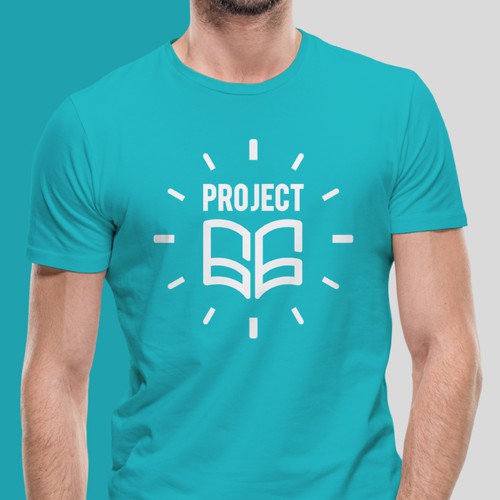 Help Project 66 Get a New Logo! | Logo design contest
