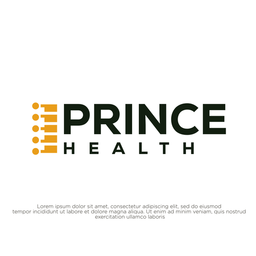 Designs | Prince Regenerative Medicine | Logo design contest