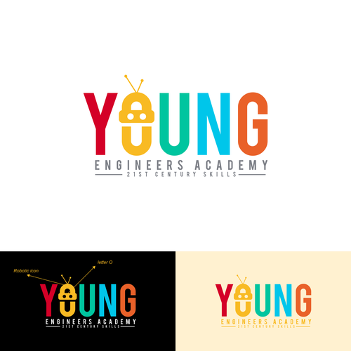 Designs | Coding and Robotic after School Enrichment program | Logo ...