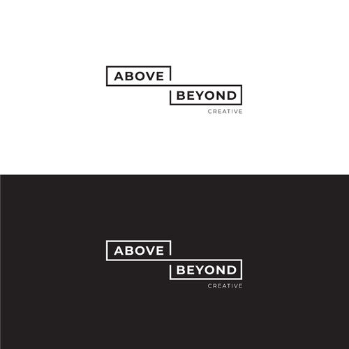 Designs | Above Beyond Creative, Design an impactful and catchy logo ...