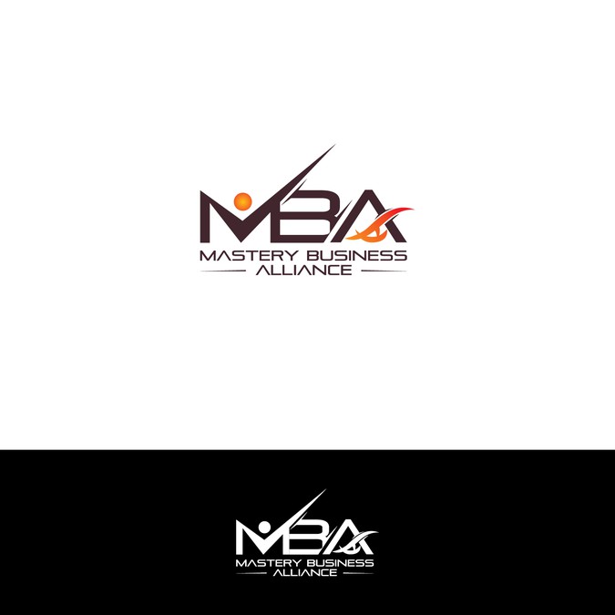 MBA | Logo design contest