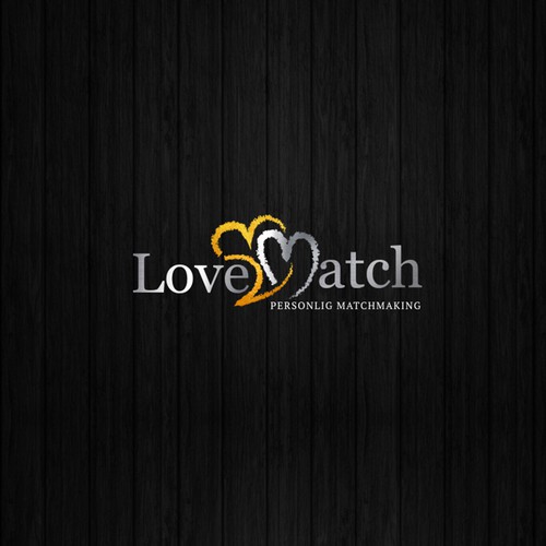 Personal matchmaker (dating) needs a good looking logo | Logo design ...