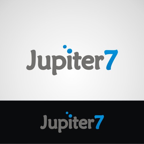 Jupiter 7 Logo | Logo design contest