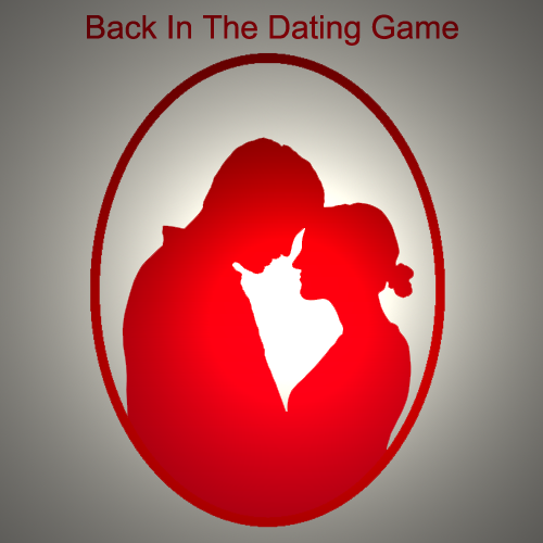 Logo for Back in the Dating Game | Logo design contest