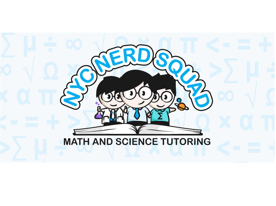 Nerds in Search of Tutoring Company Logo | Logo design contest