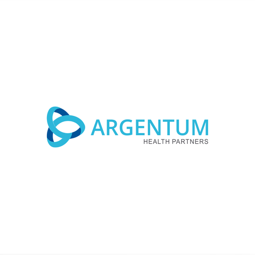 Argentum Health Partners Needs a Cool, Modern Logo | Logo design contest