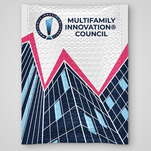 Designs | Bubble Mailer for High-Level CEOs | Product packaging contest