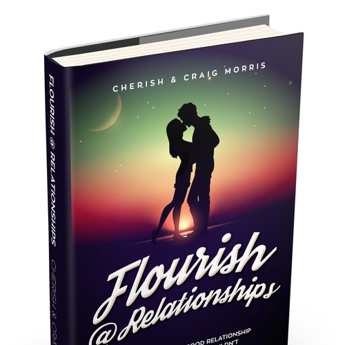Designs | Create an awesome & inspiring book cover for couples to ...