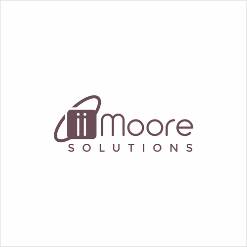Designs | ii Moore Solutions | Logo design contest