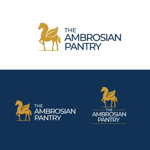 Designs | Logo Design & Brand For High-End Food & Home Retail Store ...