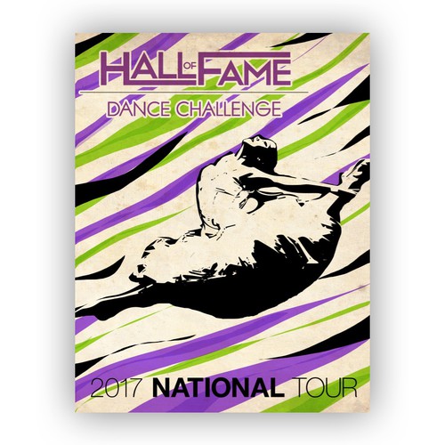 Dance Festival Art Poster | Poster contest