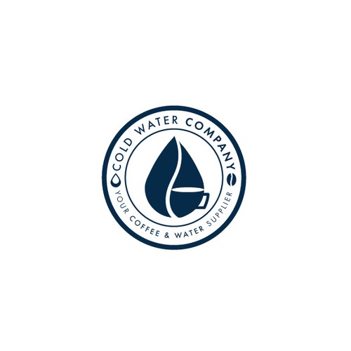 Designs | Ontwerp nieuwe logo voor een waterkoelers en water ...