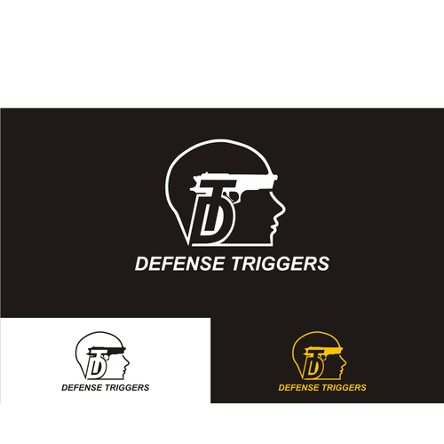 KICK A** Personal Defense Brand Logo | Logo design contest