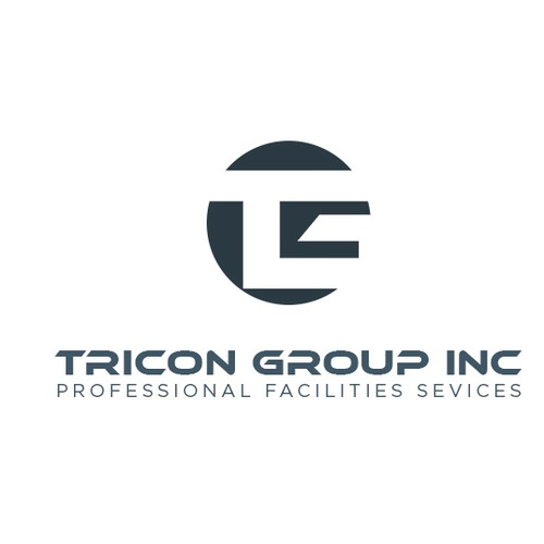 New logo wanted for Tricon Group, Inc. | Logo design contest