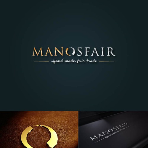 Designs | Manosfair logo | Logo design contest