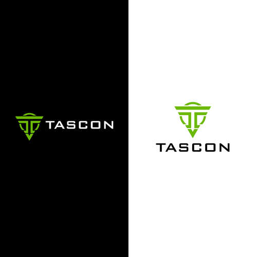 TASCON NEEDS A STRONG AND BOLD LOGO THAT STANDS OUT | Logo design contest
