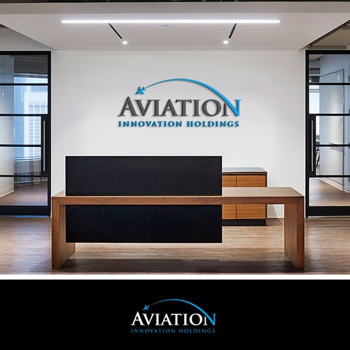 Designs | Aviation Holdings company in the private aviation space ...