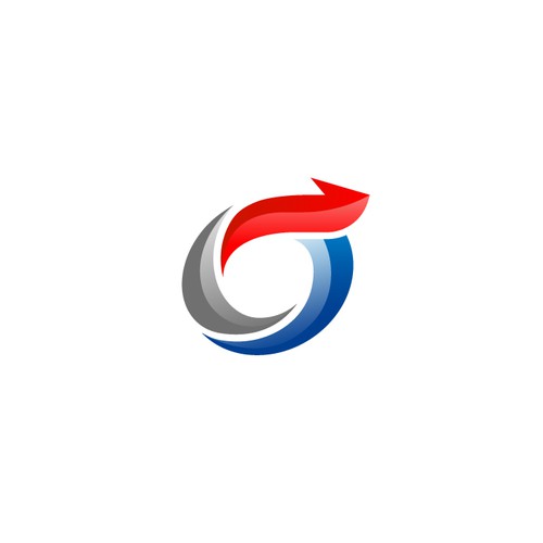 Logistics Company Logo