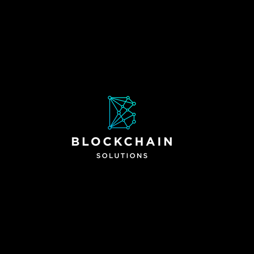 Designs | Blockchain company logo | Logo & social media pack contest