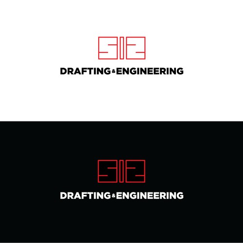 Architectural Drafting and Engineering Company Logo | Logo & business ...
