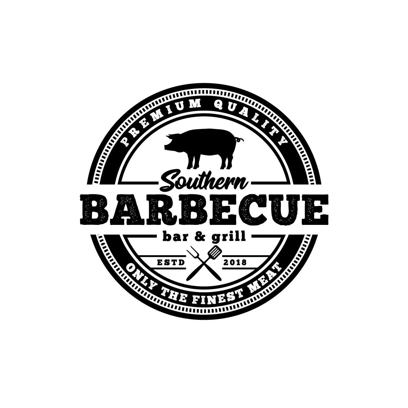 Steak Grill Logos - Free Steak Grill Logo Ideas, Design & Templates