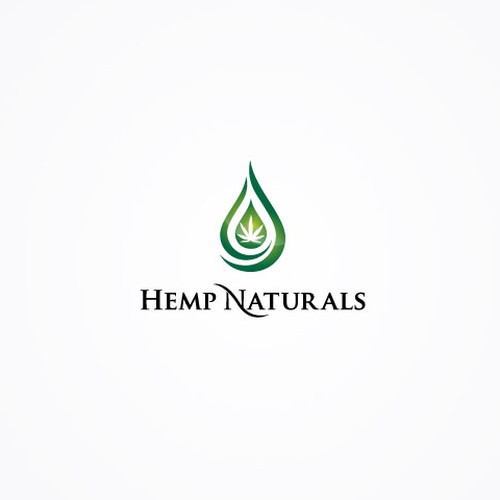 "Guaranteed" Create a thriving Logo design for "Hemp Naturals" CBD oil ...