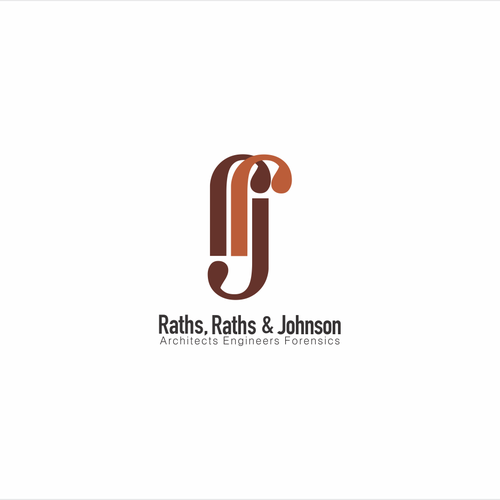 Create the next logo for Raths, Raths & Johnson or "RRJ" | Logo design ...