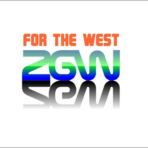 2GW - A New Commercial AM Radio Station in Sydneys West | Logo design ...
