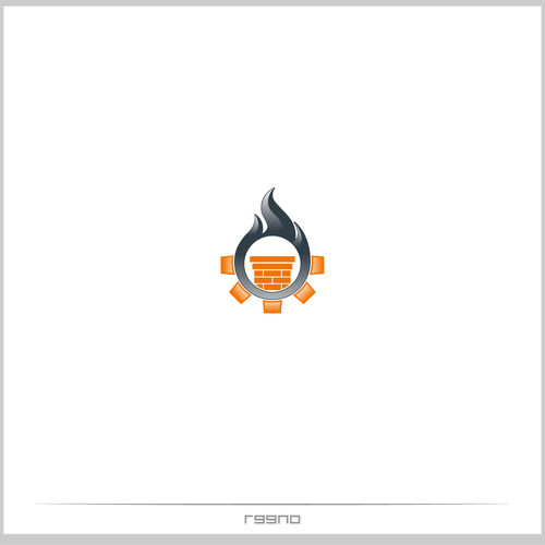 Create an image based logo for a multi-line, multi-service company ...