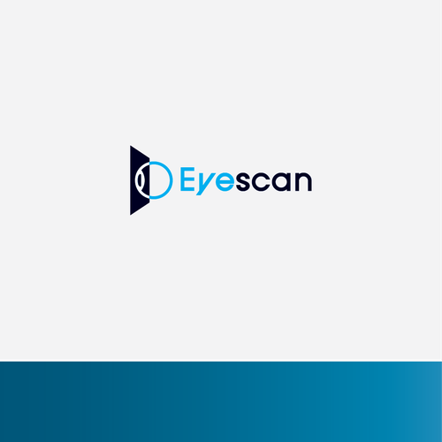 Logo For New Brand " Eyescan" | Logo design contest