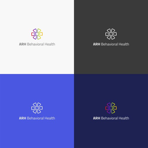 Designs | Logo design for medical/behavioral health company - Abstract ...