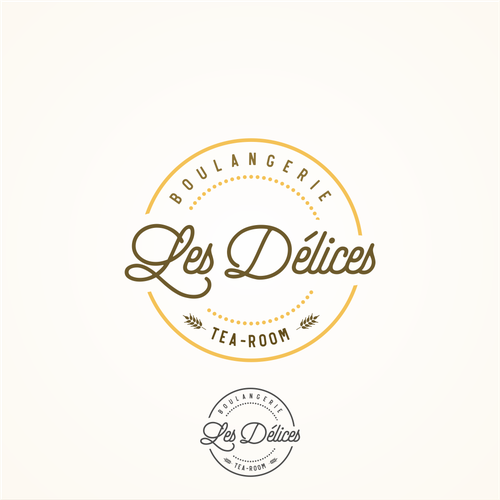 Tea-room | Logo design contest