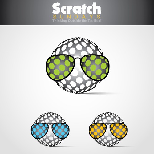 logo for Scratch Sundays | Logo design contest