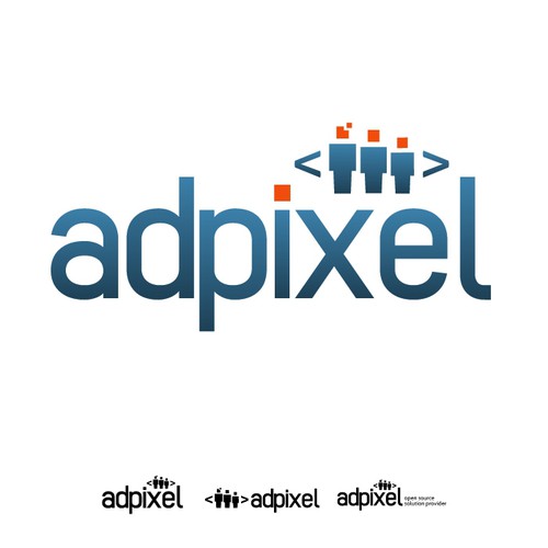 Logo for web development company | Logo design contest