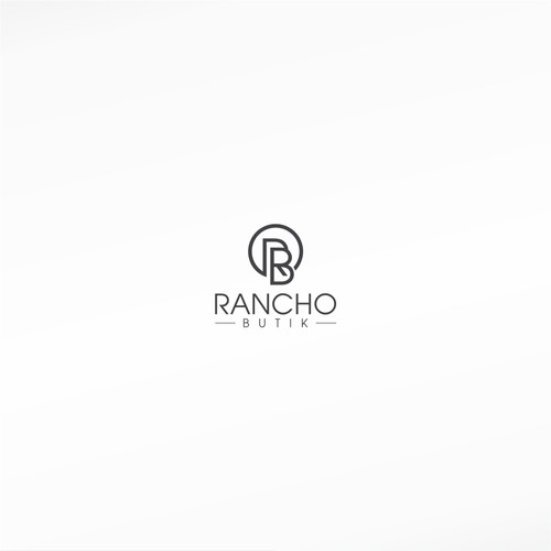 Best Ranch Hotel in Mexico | Logo & brand identity pack contest
