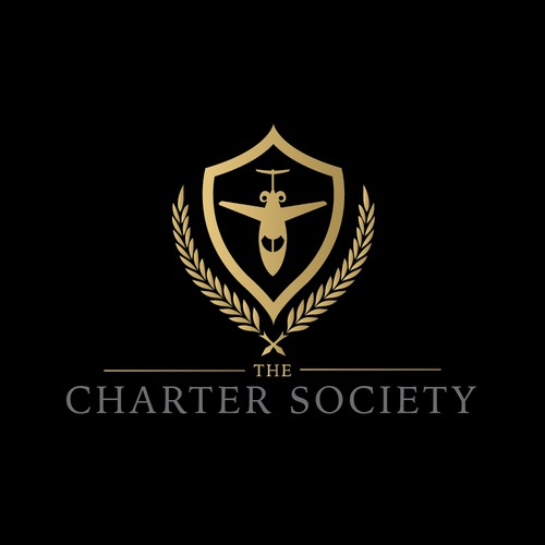 Create Our Luxury Aircraft Charter Logo - For Use on Private Jets ...