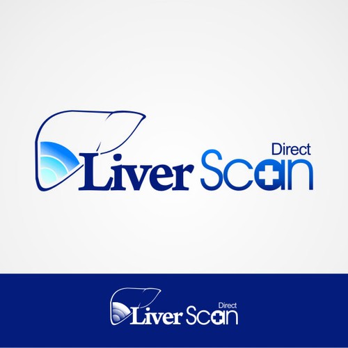 Liver Scan Direct needs a logo! | Logo design contest