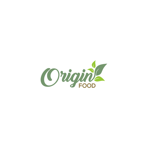Designs | Origin Food Corporate Design | Logo & brand identity pack contest