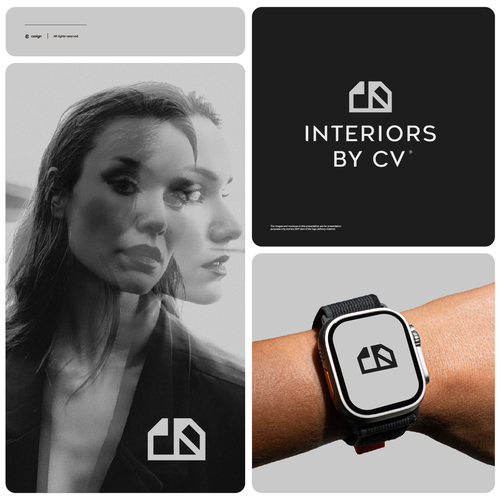 Designs | We need a powerful logo for our interior design company ...